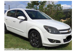 Chevrolet Vectra-hatch Novos E Seminovos à Venda | Seminovos