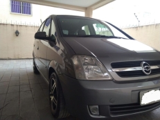 Chevrolet Meriva Novos E Seminovos à Venda - Carro Chevrolet Meriva