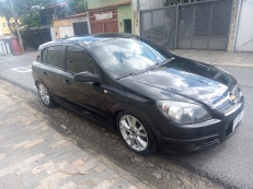 Chevrolet Vectra Hatch Novos E Seminovos à Venda - Seminovos