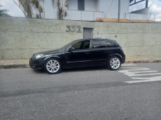 Chevrolet Vectra Hatch Novos E Seminovos à Venda - Seminovos