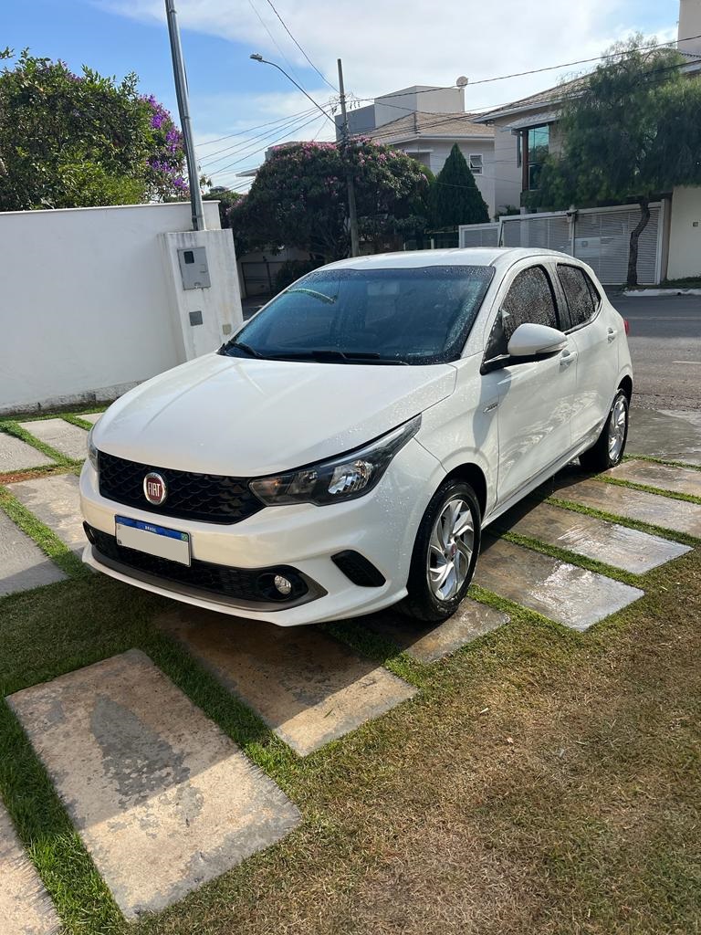 Fiat Argo Novos E Seminovos à Venda | CarroFiatArgo | Seminovos