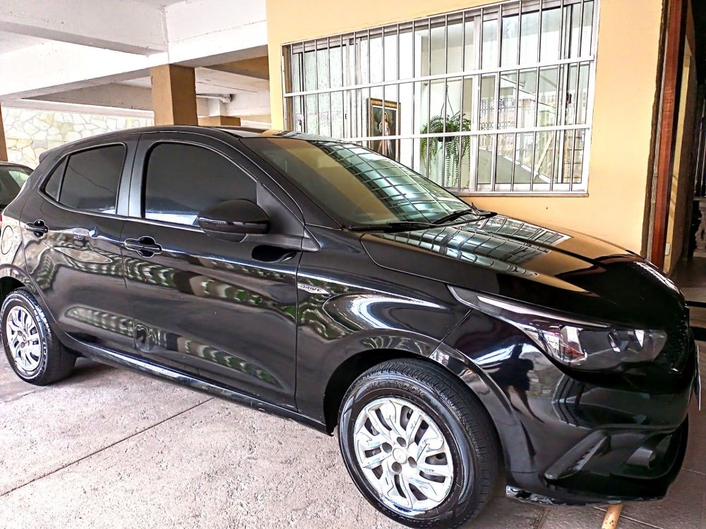 Fiat Argo Novos E Seminovos à Venda | CarroFiatArgo | Seminovos