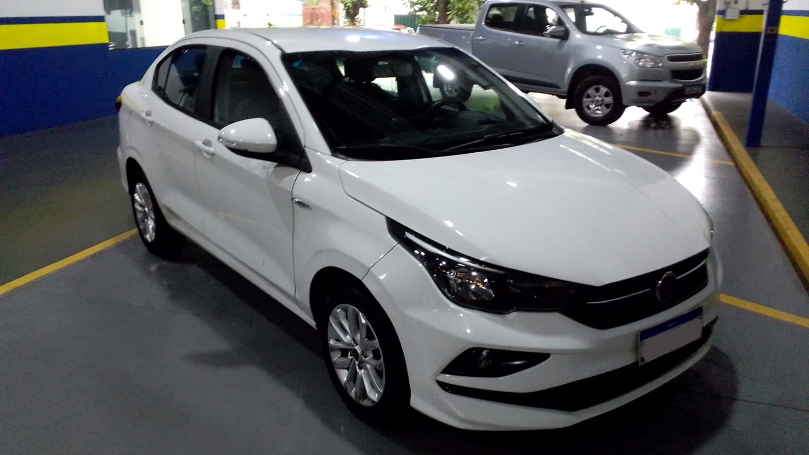 Fiat Cronos Novos E Seminovos à Venda - Carro Fiat Cronos - Seminovos