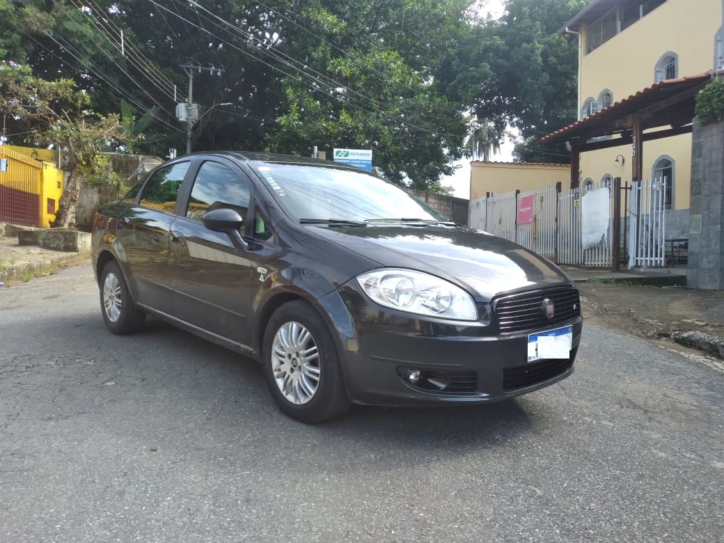 Fiat Linea Novos E Seminovos à Venda | CarroFiatLinea | Seminovos
