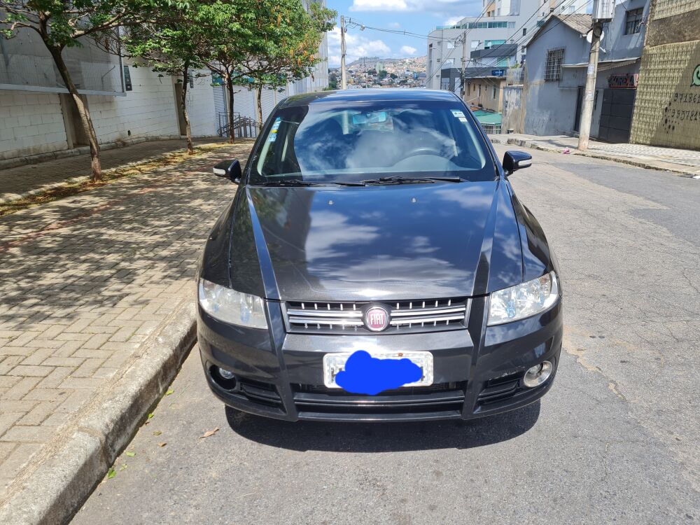 Fiat Stilo Novos E Seminovos à Venda | CarroFiatStilo | Seminovos