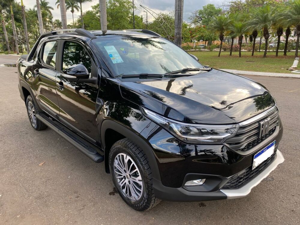 Fiat Strada-Cab-Dupla Novos E Seminovos à Venda | CarroFiatStrada Cab ...