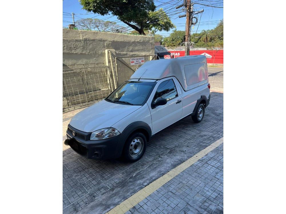 Fiat Strada-cab.-simples Novos E Seminovos à Venda | Carrofiatstrada ...