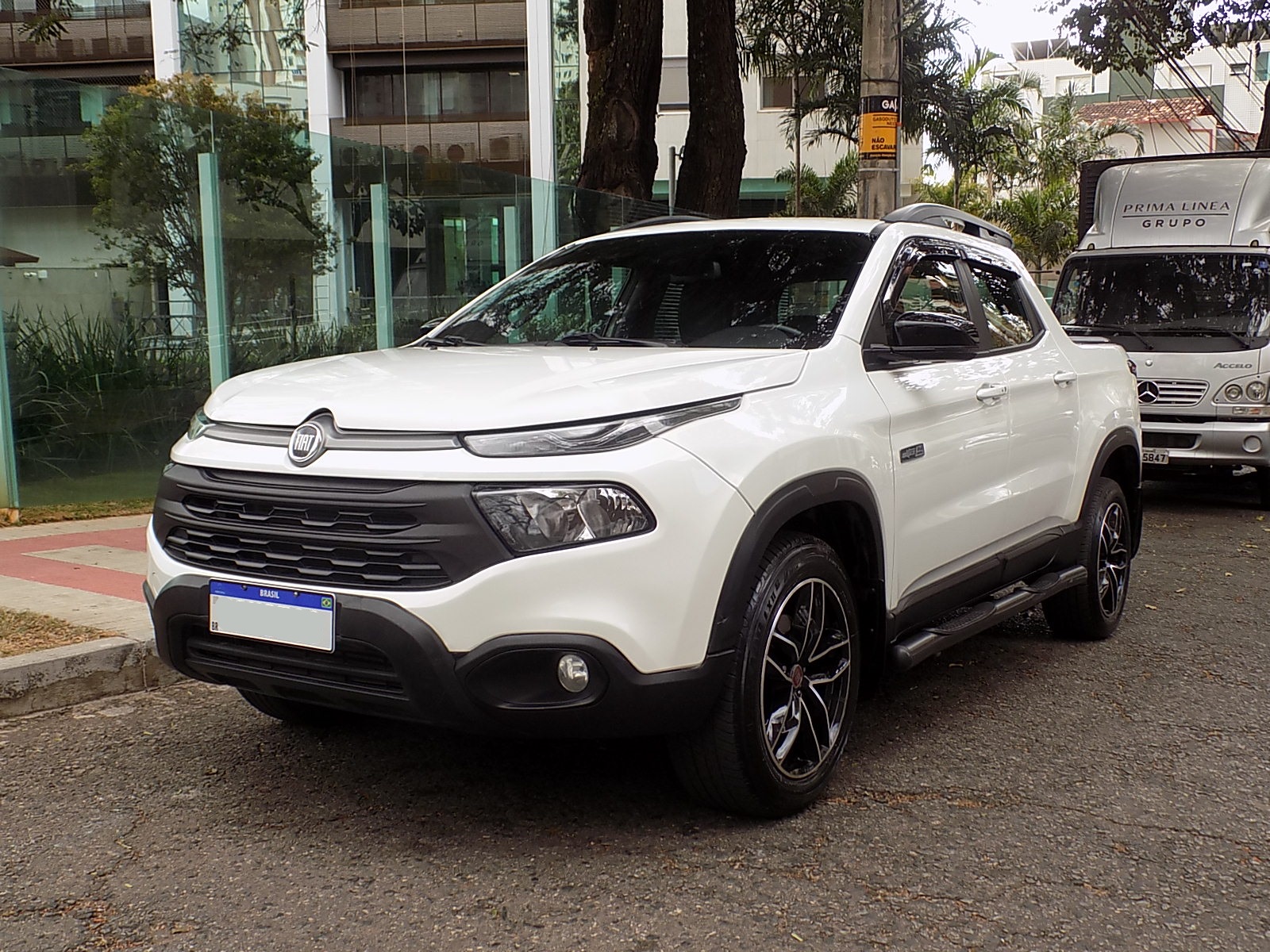 Fiat Toro Novos E Seminovos à Venda | CarroFiatToro | Seminovos
