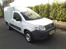 Fiat Fiorino-Furgão Novos E Seminovos à Venda | CarroFiatFiorino Furg ...