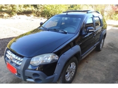 Fiat Palio Weekend Novos E Seminovos à Venda - Seminovos