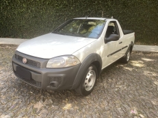 Fiat Strada-cab.-simples Novos E Seminovos à Venda | Carrofiatstrada ...
