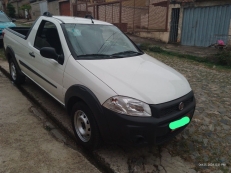 Fiat Strada Cab. Simples Novos E Seminovos à Venda - Seminovos