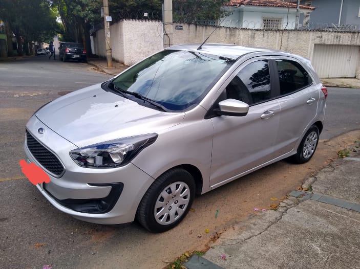 Ford Novos E Seminovos à Venda | Seminovos