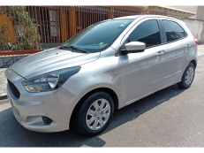 Ford KA Hatch Novos E Seminovos à Venda - Carro Ford Ka Hatch