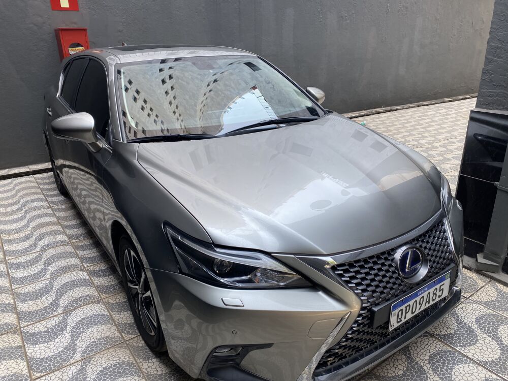 Lexus Novos E Seminovos à Venda | CarroLexus | Seminovos