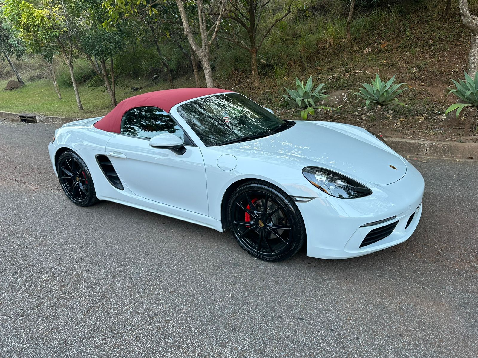 Porsche Novos E Seminovos à Venda | CarroPorsche | Seminovos