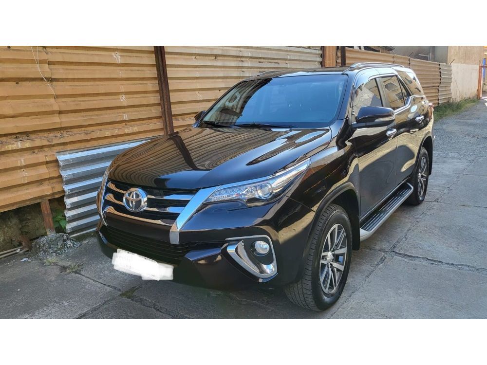 Toyota Hilux-SW4 Novos E Seminovos à Venda | CarroToyotaHilux SW4 ...