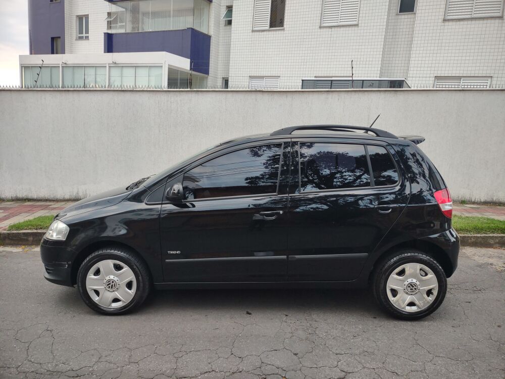 Volkswagen Fox Novos E Seminovos à Venda | CarroVolkswagenFox | Seminovos