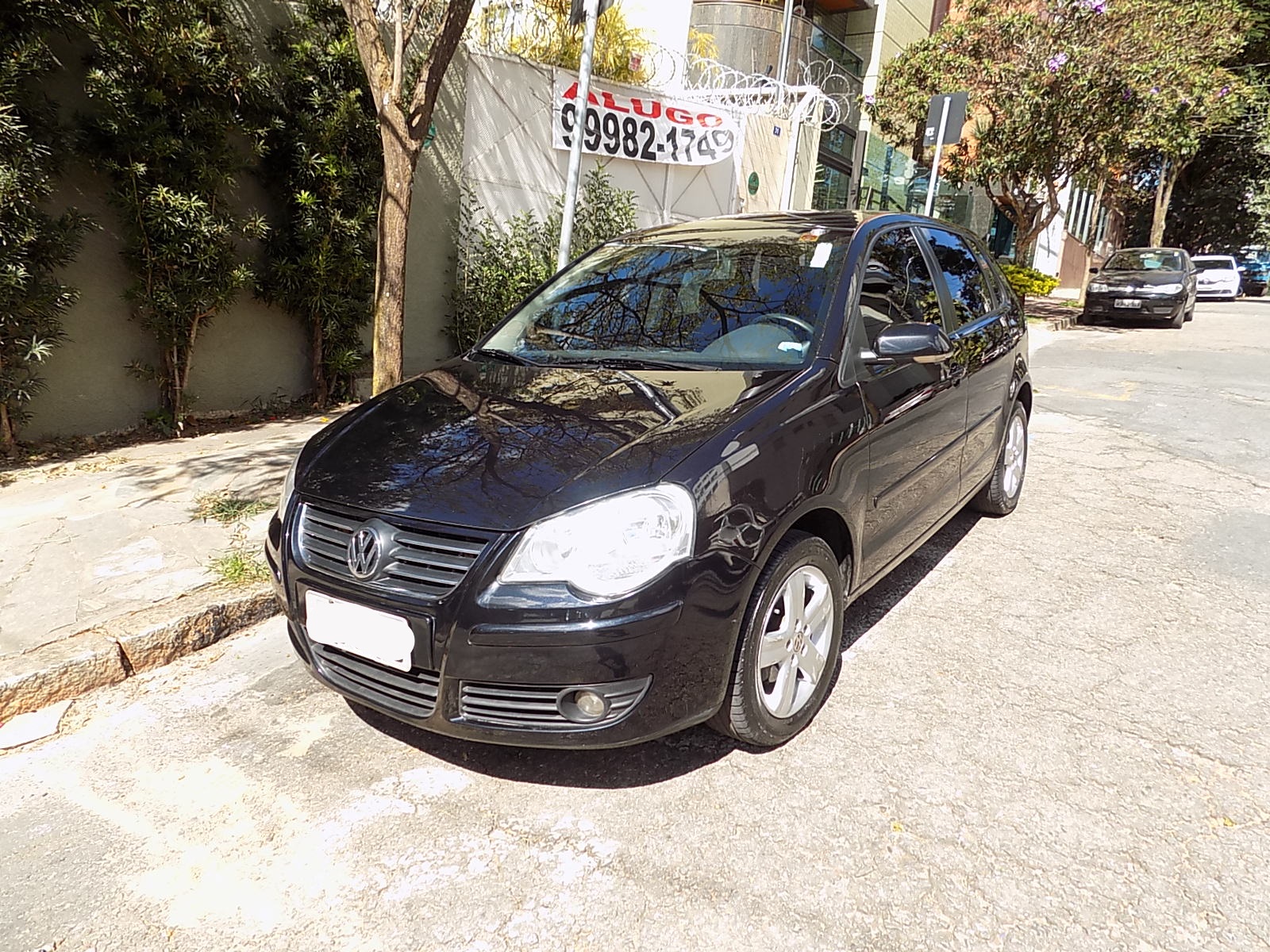 Polo-hatch Novos E Seminovos à Venda | Seminovos